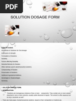 Trituration vs. Levigation in Pharmacy | PDF | Materials | Physical ...