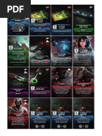 Antimatter Dimensions Challenge Strategies | PDF | Home & Garden ...