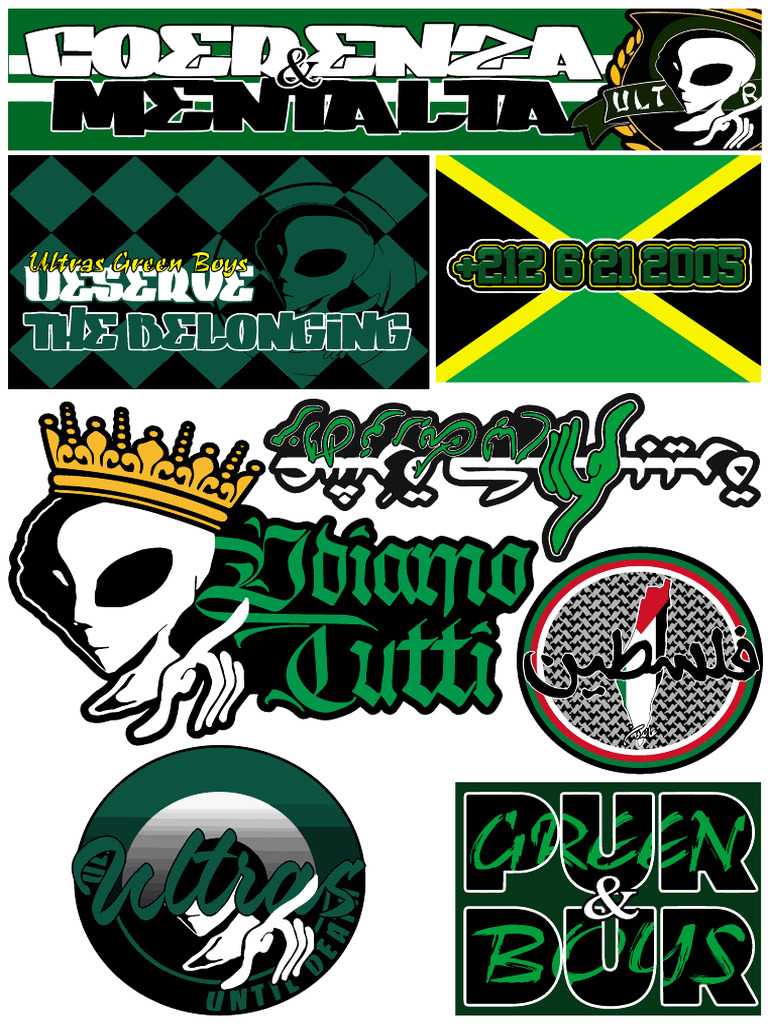GB Stickers v2 | PDF