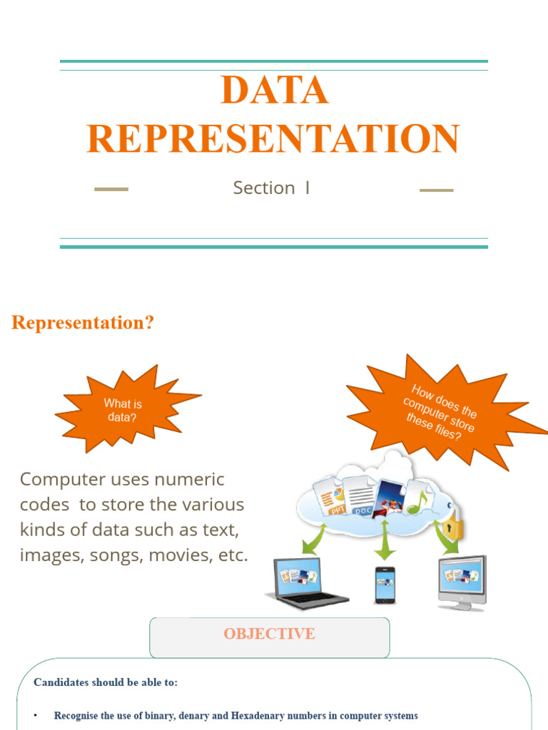23 - 24 - U1-Lp-Ig8-Data Representation | PDF | Pixel | Data Compression