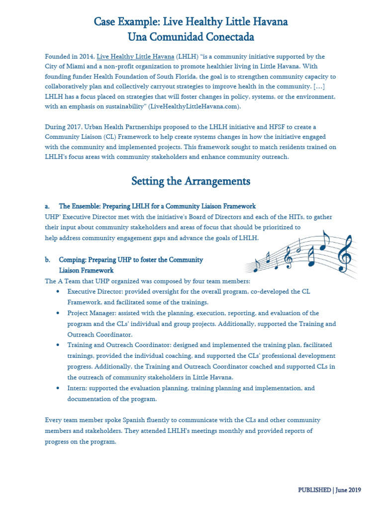 QUICK-GUIDE_Case-Example_Final | Download Free PDF | Community | Evaluation