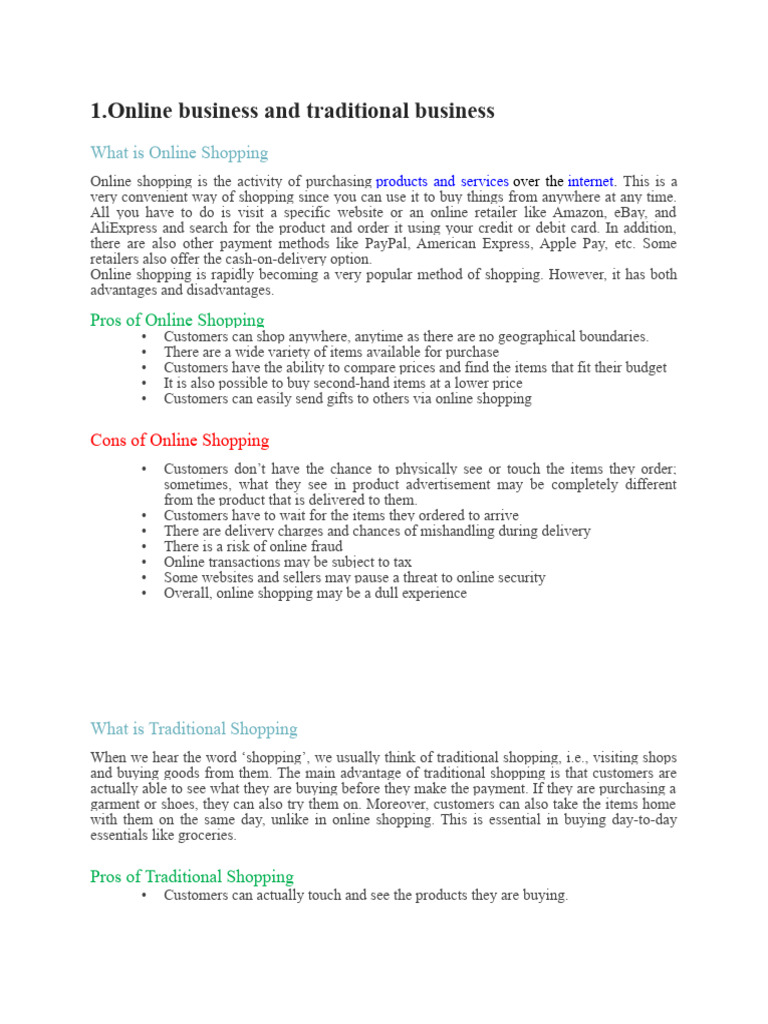 self study 1.2 | Download Free PDF | Online Shopping | Online Banking