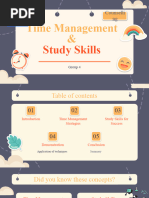 How To Study Like YEON SI-EUN (From Weak Hero) | PDF