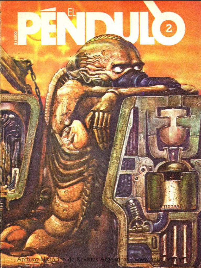 El Pendulo II 02 | PDF