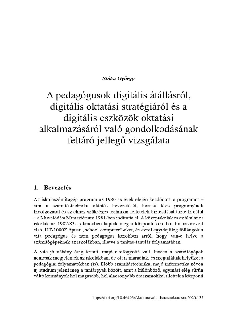 135 161 Stóka | PDF