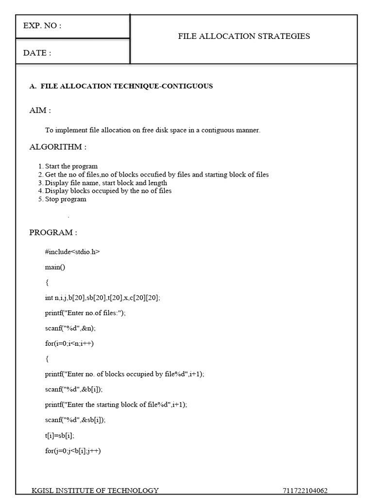 Ex 14 | PDF | Computer Programming | Computing Ex 14 | PDF | Computer Programming | Computing