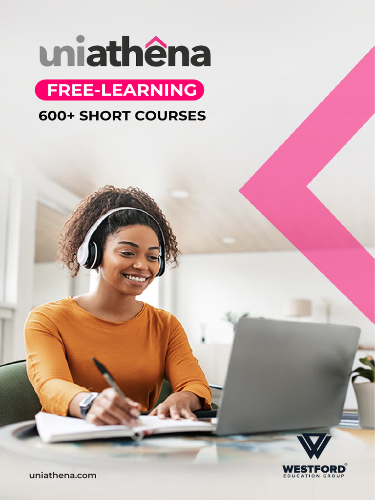 Short Course Brochure | PDF | Learning | Expert