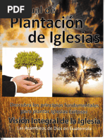 MM33 Print | PDF | Iglesia cristiana | Evangelización