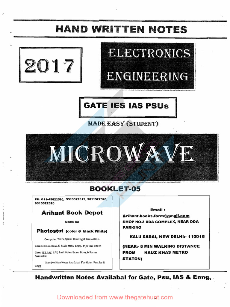 Microwave | PDF | Social Science | Language Arts & Discipline