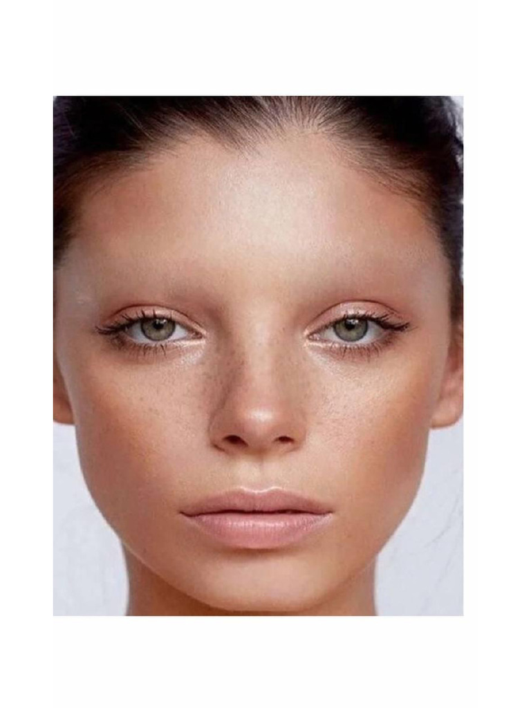 PLANTILLAS DE CEJAS PARA IMPRIMIR | PDF