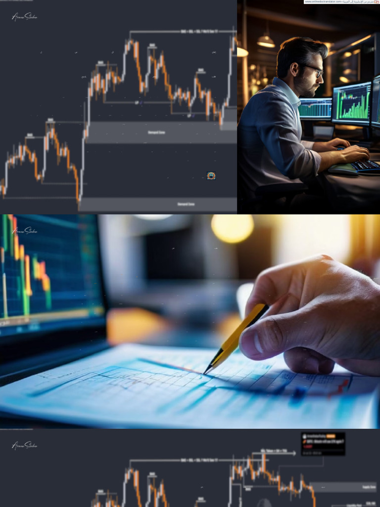 Mastering The Art of Order Bloc | PDF