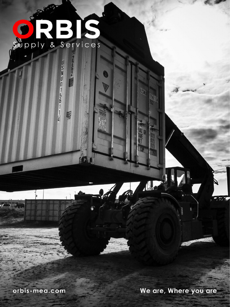 ORBIS S&S Profile | PDF