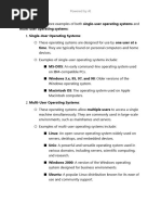 S.1 ICT Scheme Term II 2024 | PDF | Input/Output | Computer File