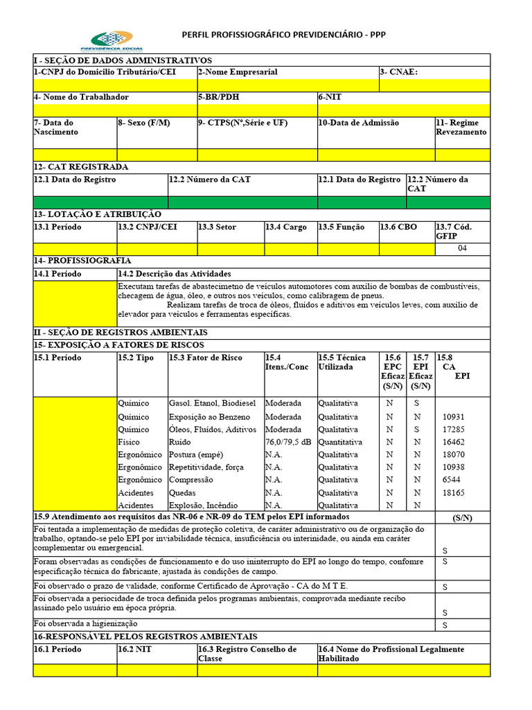 Cópia de PPP Novo Modelo | PDF