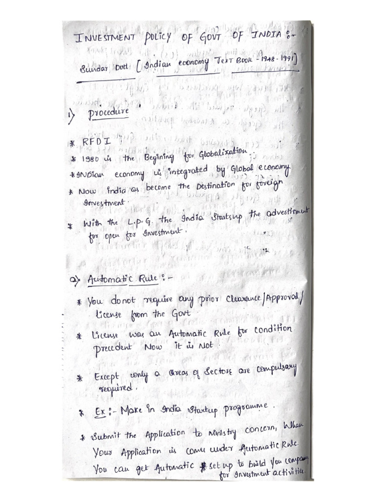 Benjamin Friday Notes | PDF