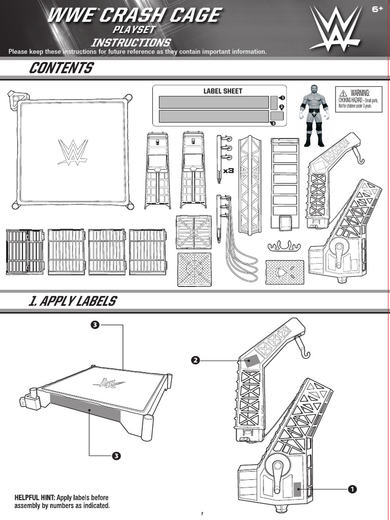 DYM17-Eng | PDF | Paper | Wwe