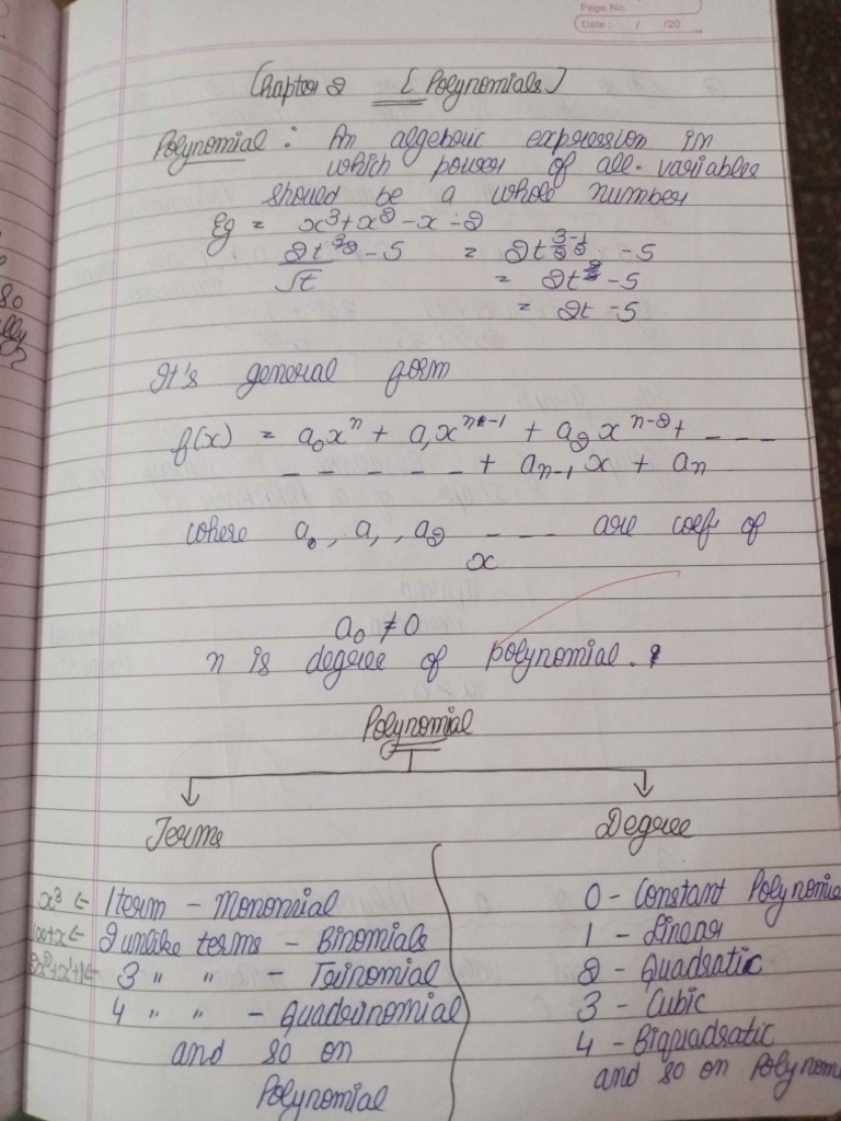 Complete PDF of Chapter2 + Extra Question | PDF