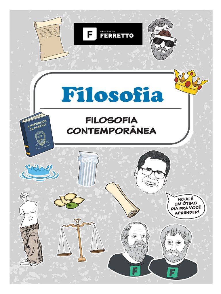 Filosofia Contemporanea | PDF | Science | Falsificabilidade