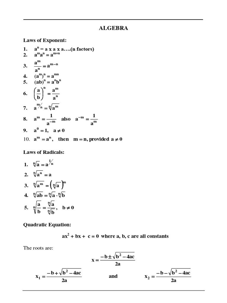Engineering Mathematics Review | PDF | Function (Mathematics) | Complex Analysis