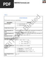 Gaokao Mathematics Questions | PDF