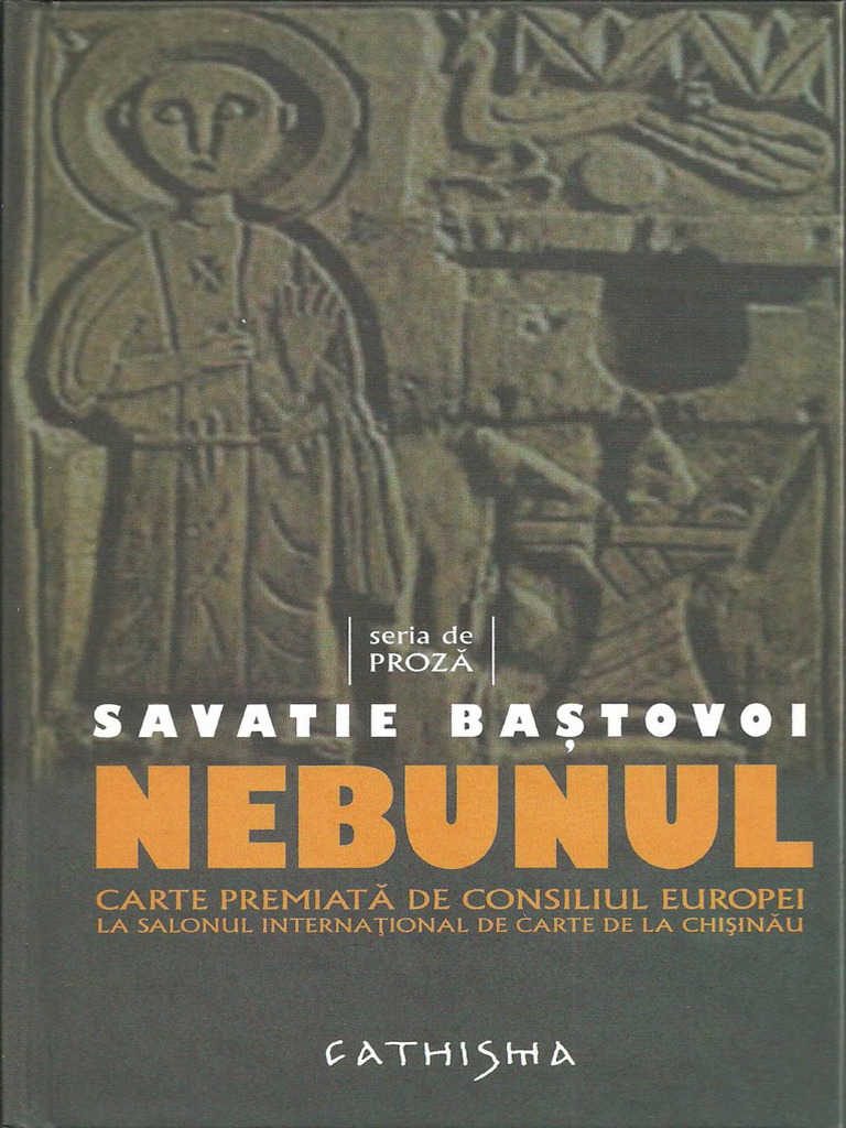 Nebunul | PDF