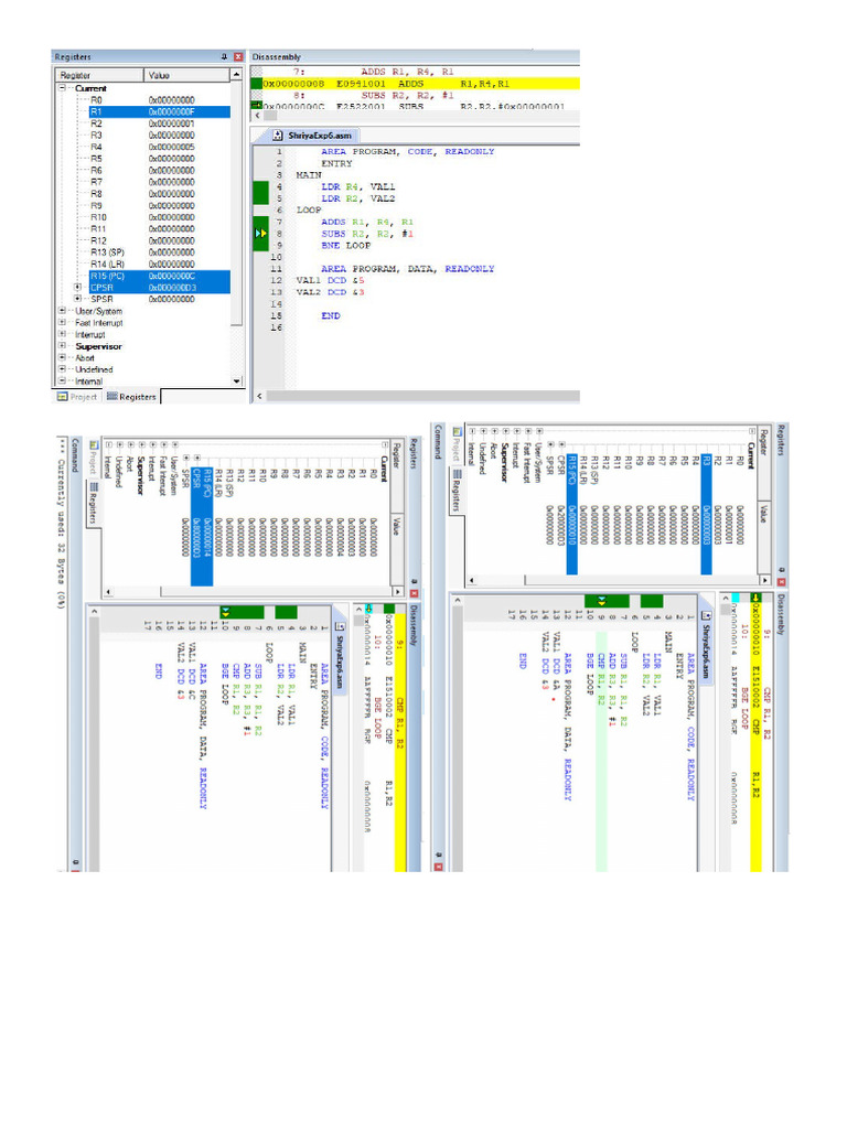 Embedded File 6 and 7 | PDF