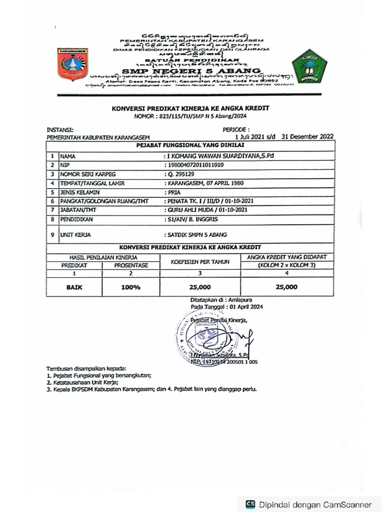 REKON PAK - Files - 198004072011011010.PAK KONVERSI 2023 (File Max. 1 ...