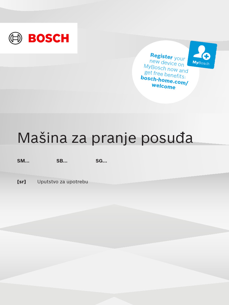 Sudomasina Upustva | PDF