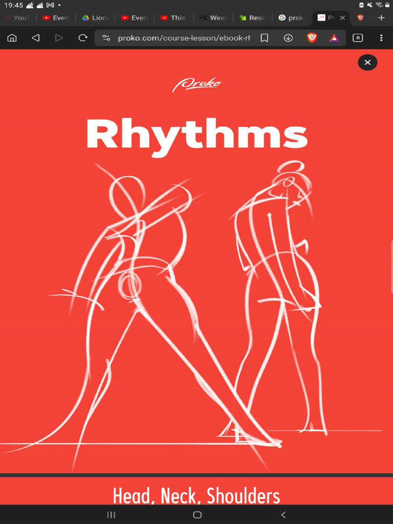 Proko Rhythmes Pdf