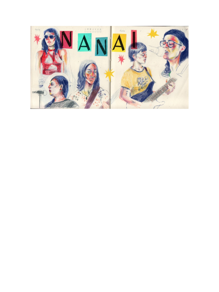 Nanai Banda | PDF