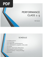 CAT A:B Vs Helicopter Performance Classes Pilots Who Ask Why | PDF ...