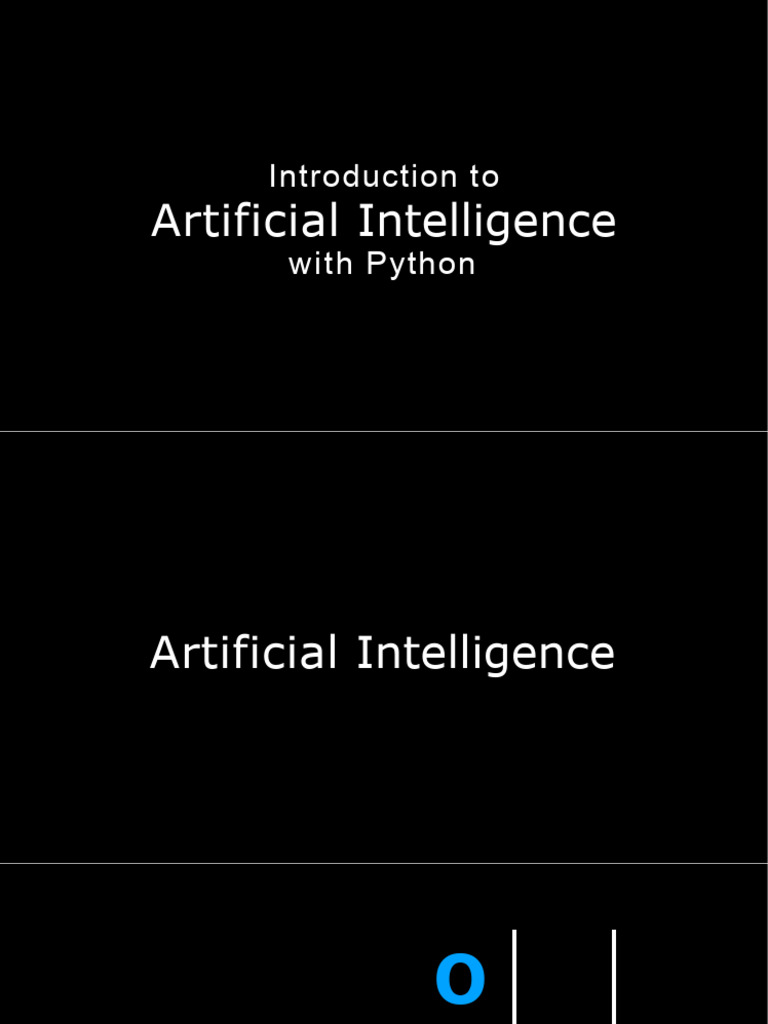 AI Search Algorithms in Python | PDF | Computational Complexity Theory ...