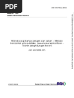 SNI 8926 2020 - Jagung | PDF
