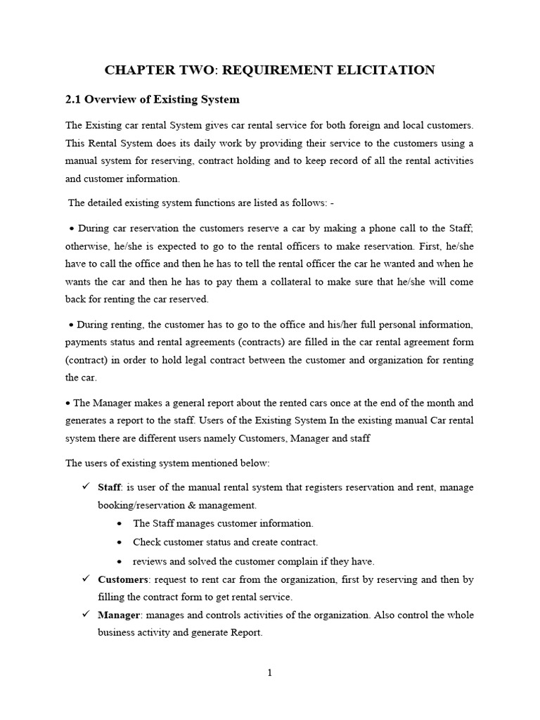 Final Project | PDF | Use Case | Class (Computer Programming)