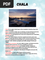 Informe Region NOA | PDF | Entorno natural | Ciencias de la Tierra