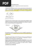 Anomalías de Transición Lumbosacra Por Tc. Método Castellvi | PDF | Vértebra | Sistema ...