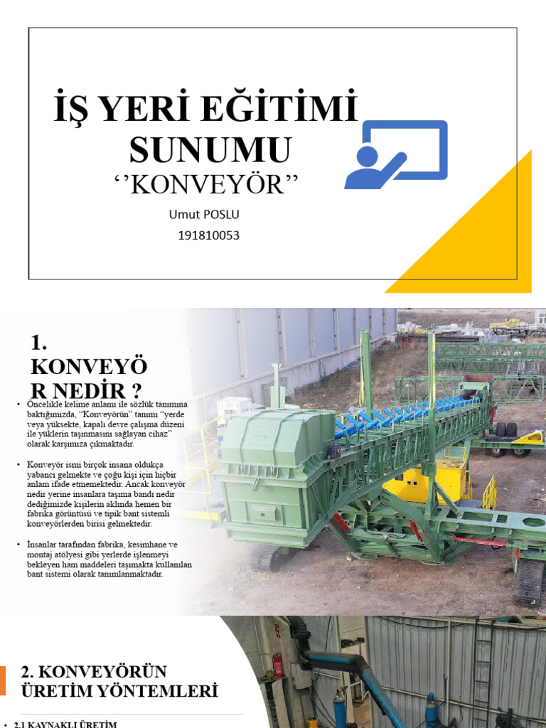 Sunum Pdf