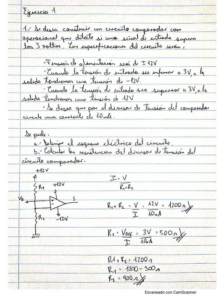 Ejercicio 1-UT5 | PDF
