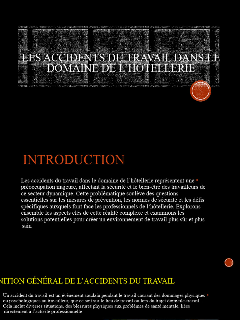 عي | PDF | Sécurité | Environnement naturel