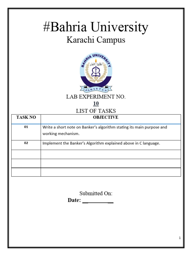 OS LAB 10 M | PDF | Process (Computing) | Matrix (Mathematics)