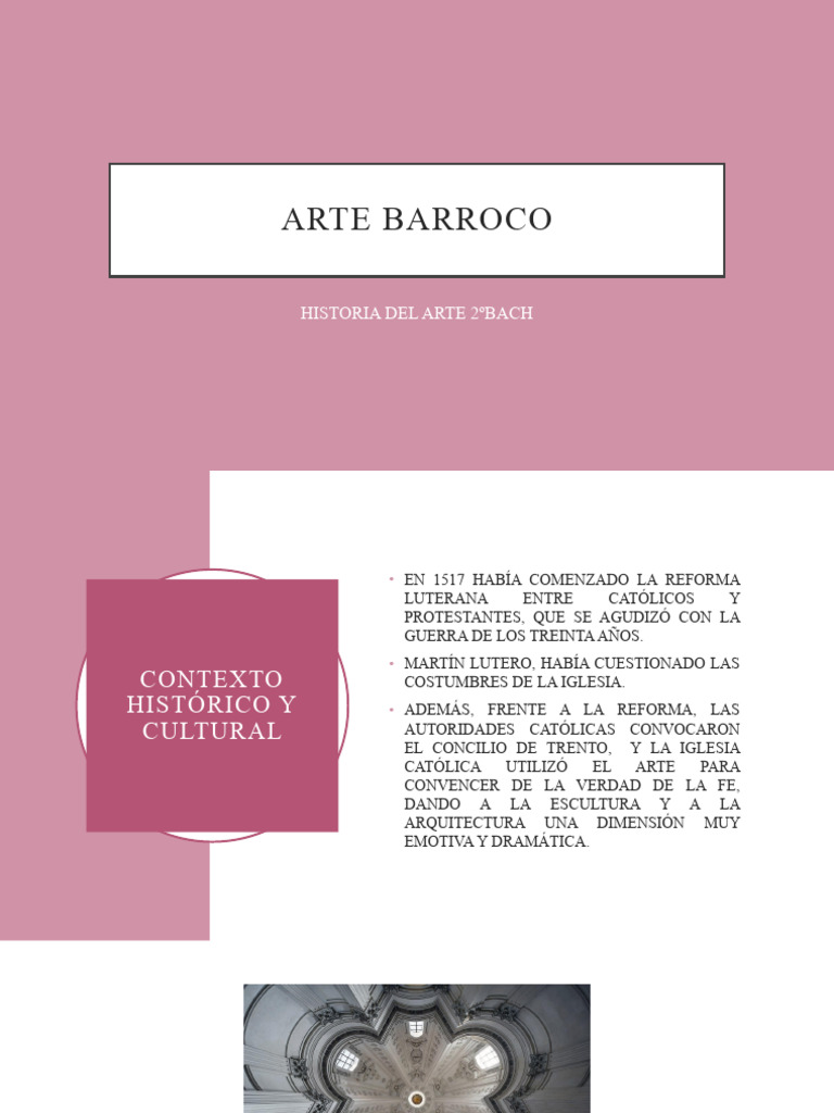Arte Barroco | Descargar gratis PDF | Barroco | Escultura