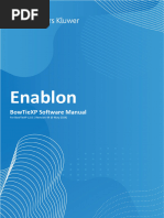 Enablon MoC Training Overview | PDF | Risk | Risk Assessment