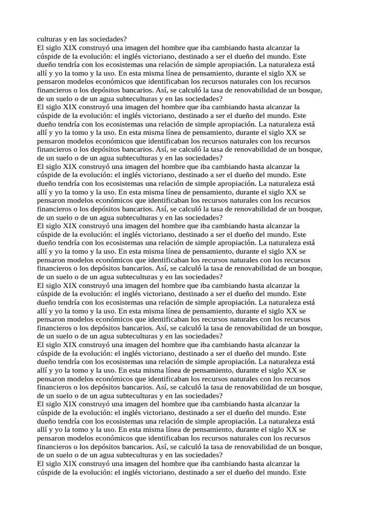 Afd 9 A 8 SF 0 Dsafds 52 F 1 | PDF | Los bosques | Naturaleza