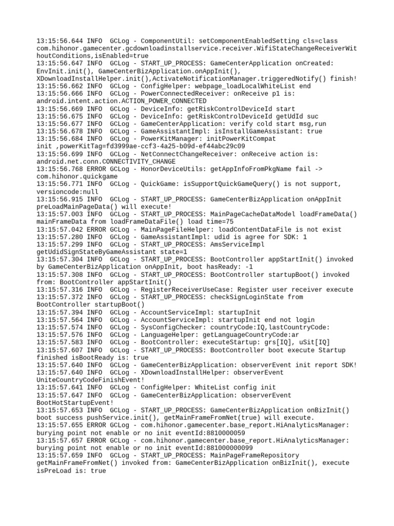 gc ٢٠٢٤ ٠٦ ٠٧ | PDF | Application Layer Protocols | Hypertext