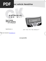 Packtalk Edge Manual | PDF