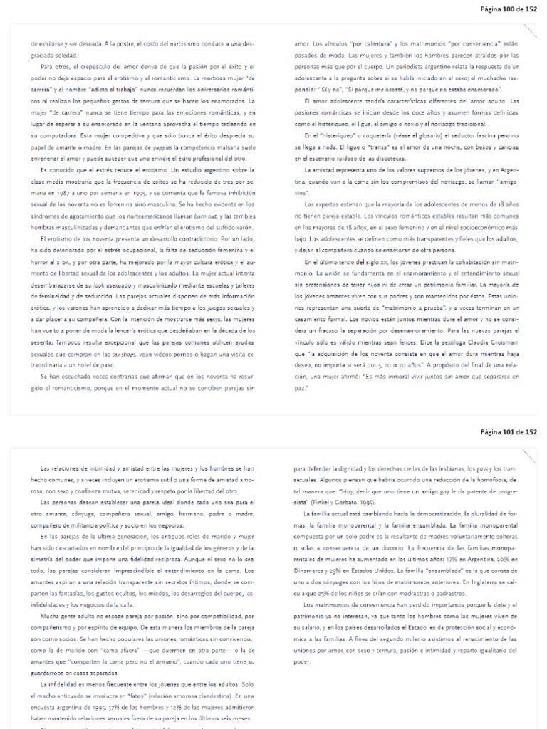 Wa0074. 100 119 | PDF | Amor | Lesbianas