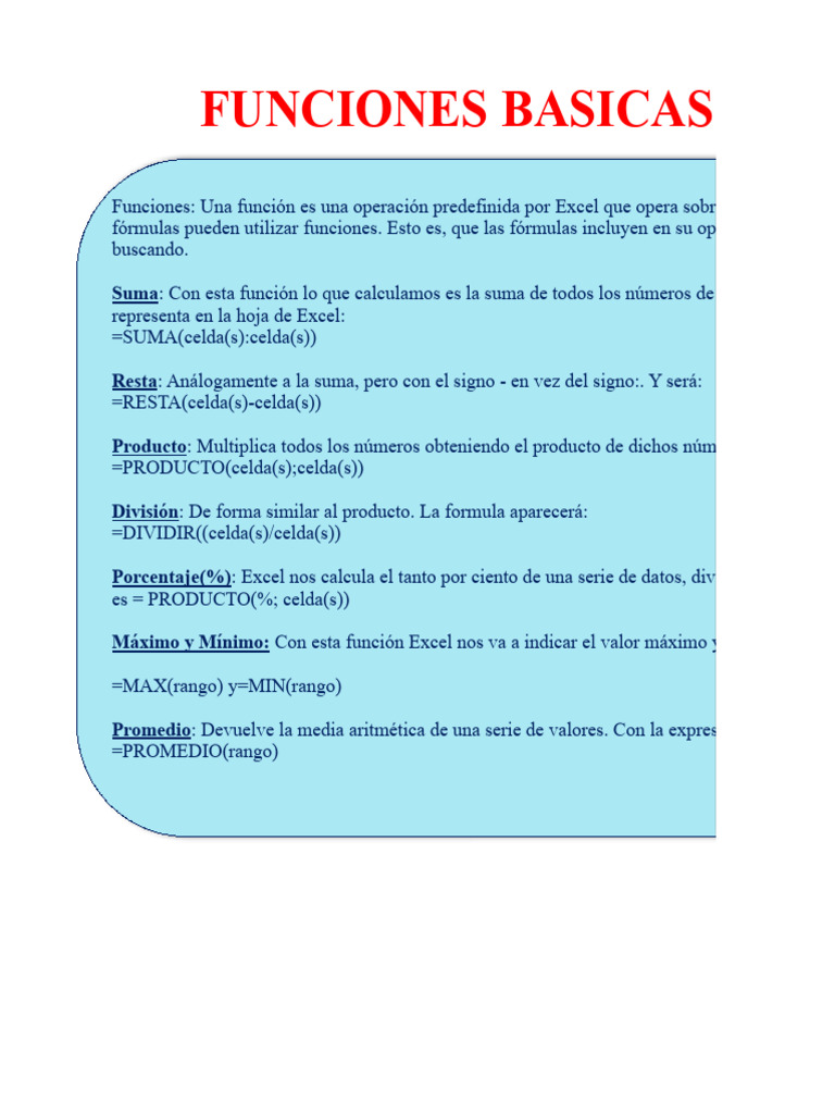 Tarea de Ept | Descargar gratis PDF | Microsoft Excel | Multiplicación