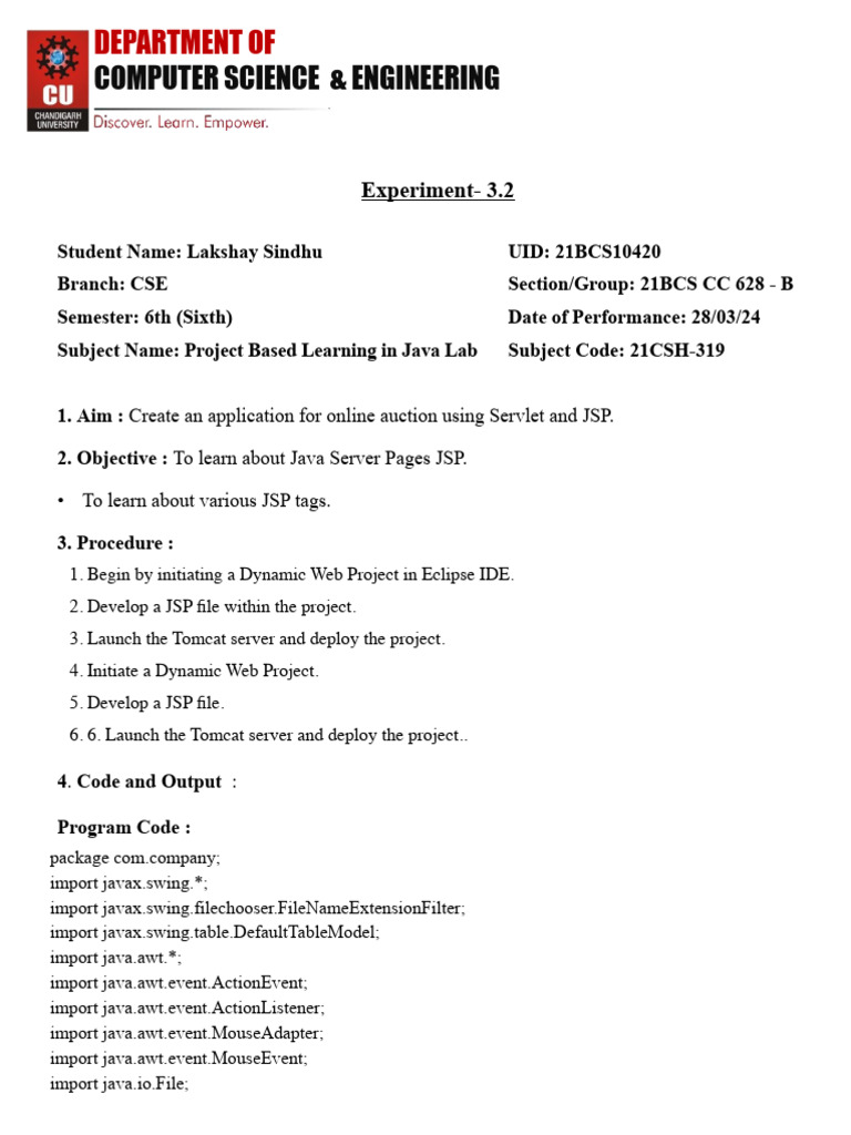 Worksheet 3 2 Java Pdf New Pdf Java Programming Language Software
