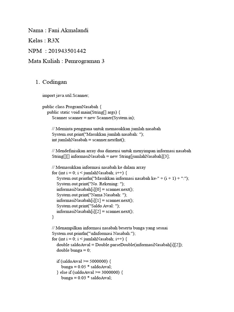 UTS_R3X | Download Free PDF | Computer Programming | Software Engineering
