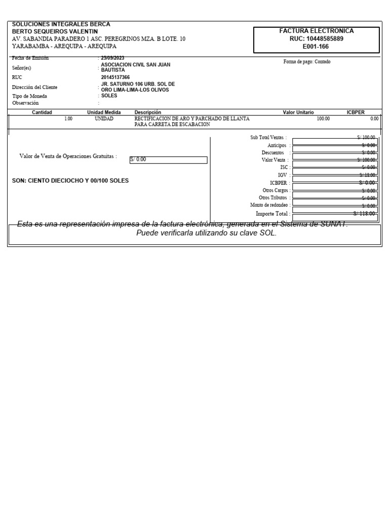PDF Doc E001 16610448585889 | PDF | Tecnología bancaria | Pagos